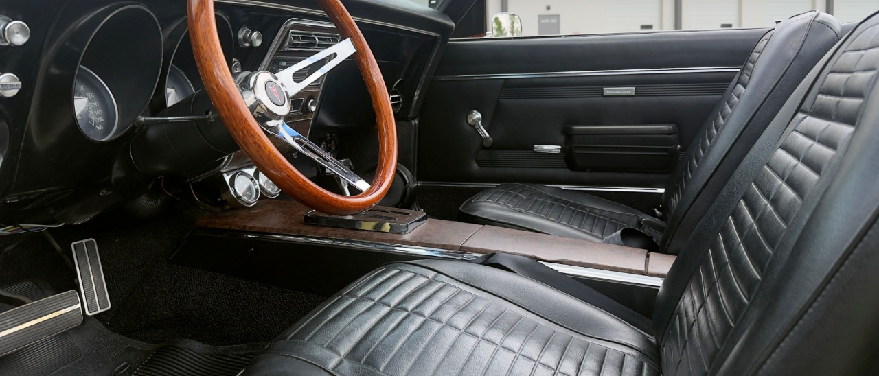 Gateway Classic Cars – Boyd Protection Plans – Where dreams are driven.